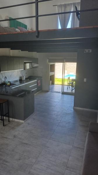 Duplex La Josefina - Villa María