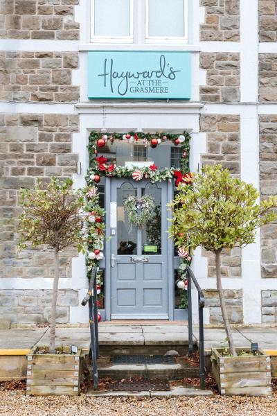 Hayward's At The Grasmere - Bristol