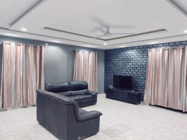 Belle Villa N2 - Togo