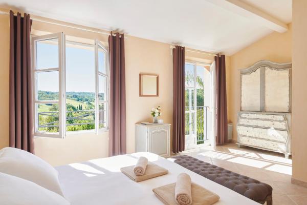 Residences Golf Club Saint-tropez - Saint-Tropez