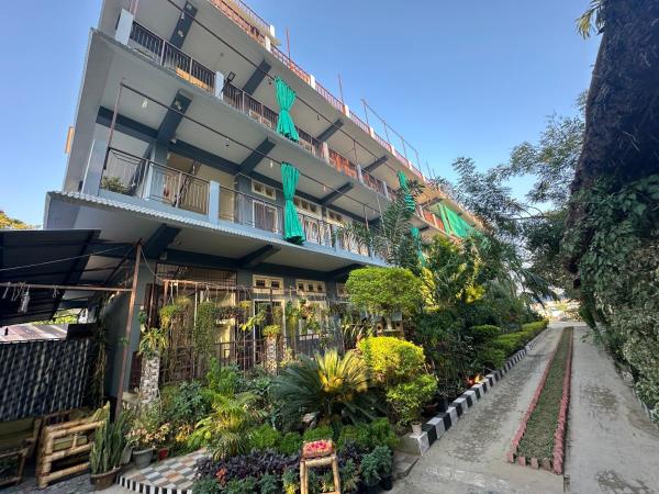 Niribili Homestay - アッサム
