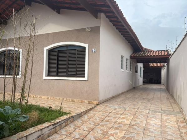 Nova Onda Casa - Peruíbe