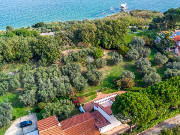 Approdo - Fossacesia