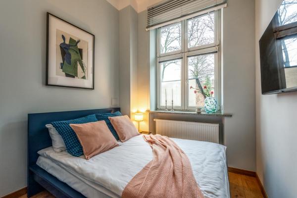 Pastell Apartments - Krakow