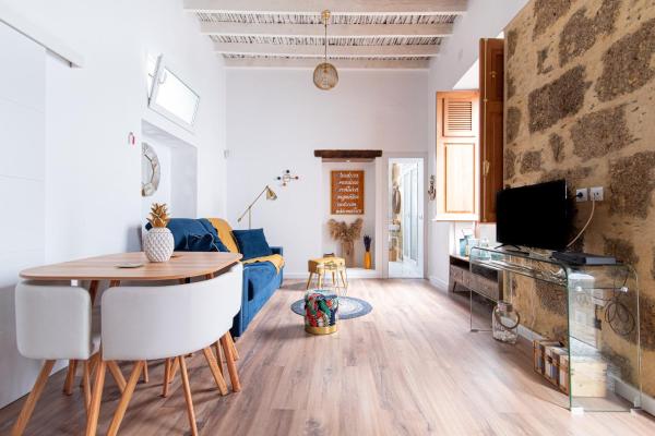 Home2book Agaete Chic & Stylish Escape - Agaete