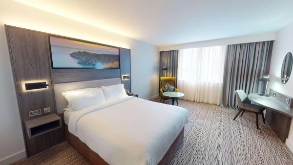 Radisson Blu Hotel Dublin Airport - Leinster