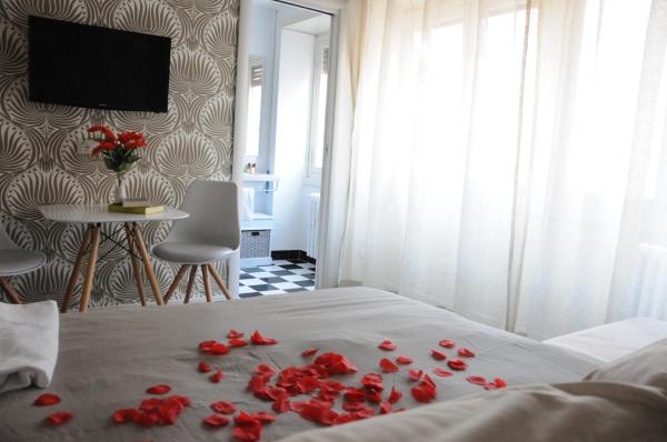 Alma Mater B&b - Vatican City