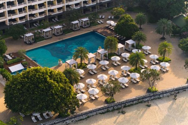 Dusit Thani Pattaya - Pattaya City