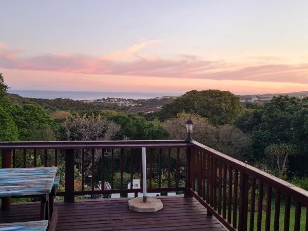 Tumble Inn - Port Alfred