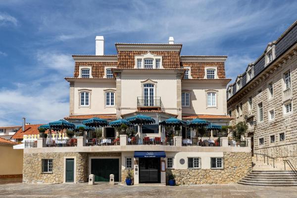 Villa Cascais Boutique Hotel - Cascais