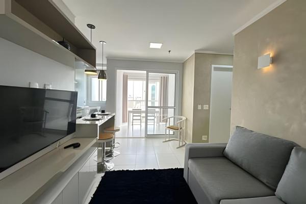 Iflat Metropolitan Barcelona Mb1003b Jardim Goiás - Goiânia