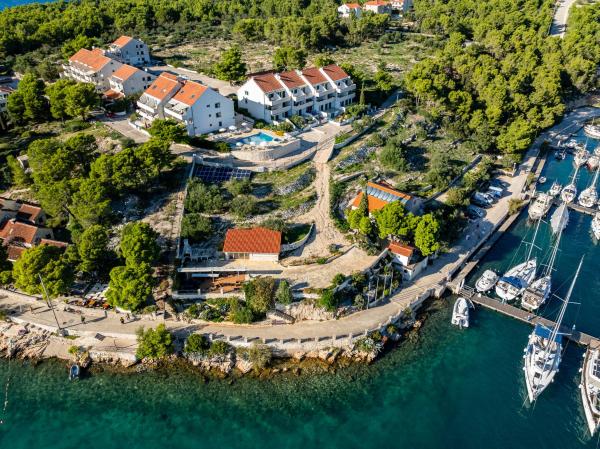 Seaview Zen Milna - Milna