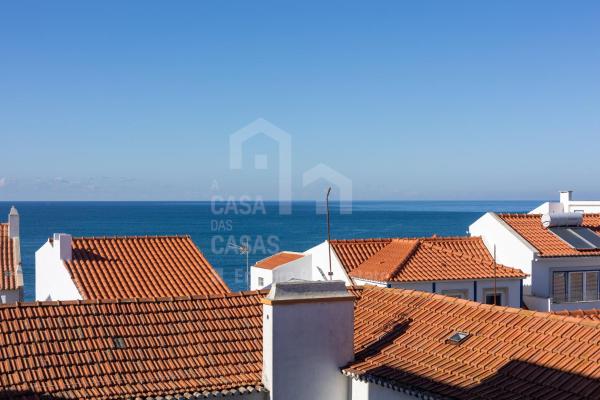 Casa Do Pescador By Acasadascasas - Mafra
