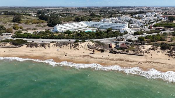 Punta Candor Suites - Rota