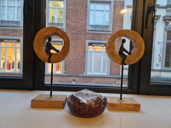 Charming Room In Ghent Center Ii - Gent