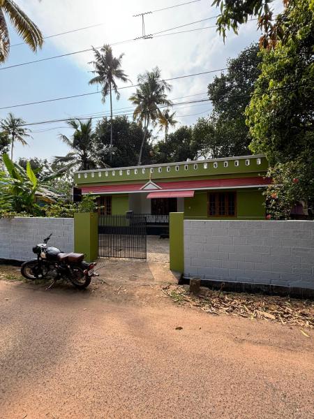 Urban Villa - Varkala