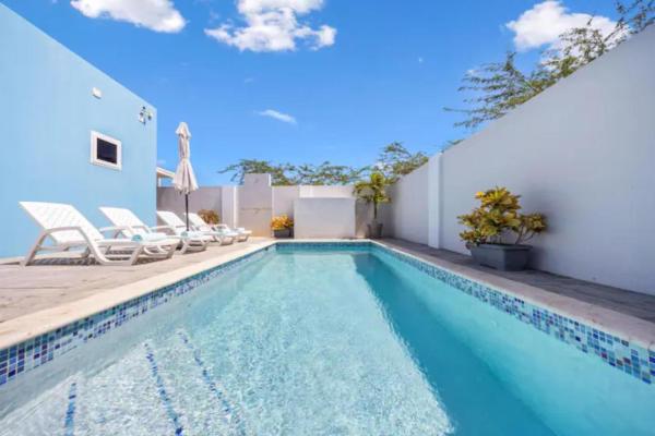 Apricity Suites Aruba - Aruba