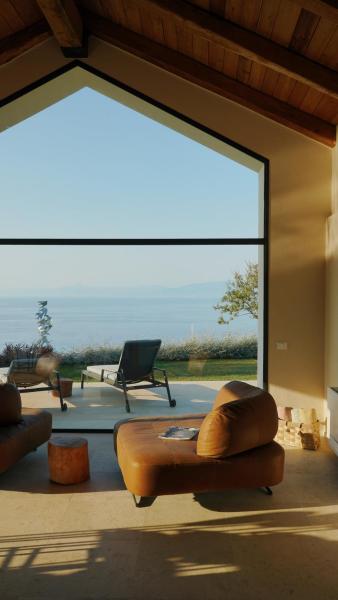 Jatu Retreat - Briatico