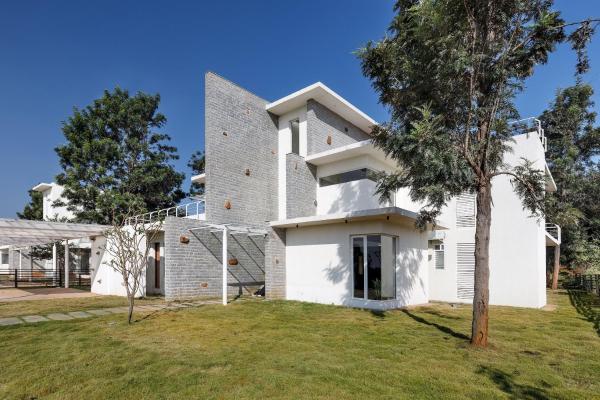 Royal County Villa By Stayjadejacuzzigarden - Hosur