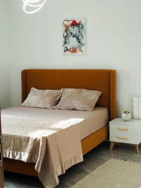 Suite Luxueuse Et Moderne - Séjournez Chez Nous - Tunis