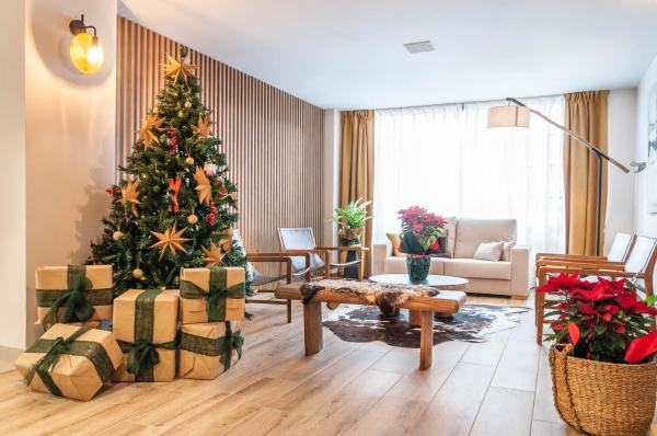 Hotel Viella - Baqueira