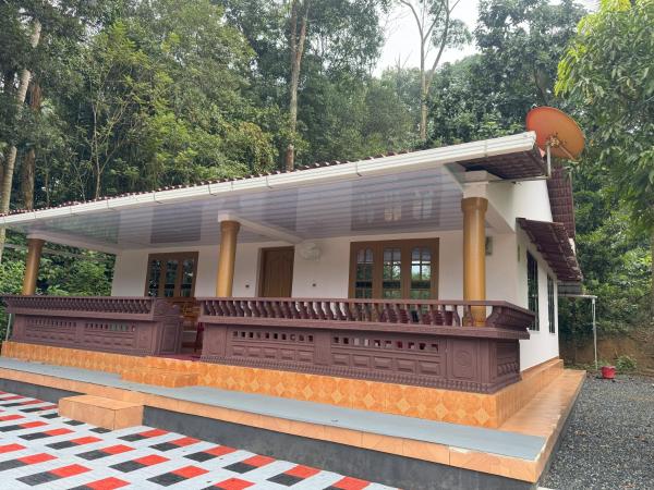 Diamond Villas Wayanad Entire Villa Booking - Wayanad