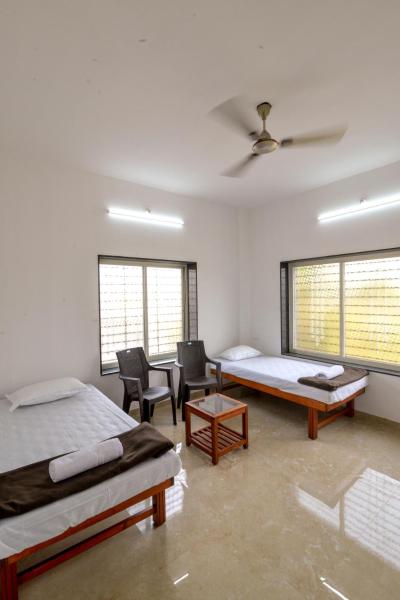 Guruprasad Home Stay - Kolhapur