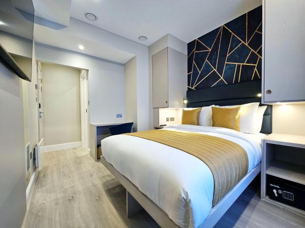 Nox Paddington - Kingston upon Thames