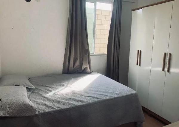 Apartamento Em Cabo Frio Condomínio - Cabo Frio