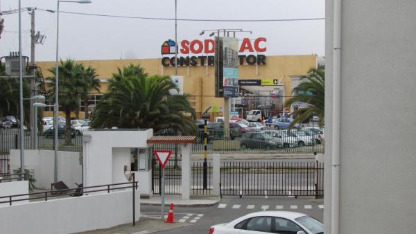 Pacifico Frente Mall Puertas Del Mar - La Serena