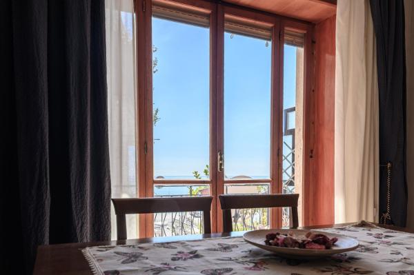 Casa Carolina Maiori - Maiori