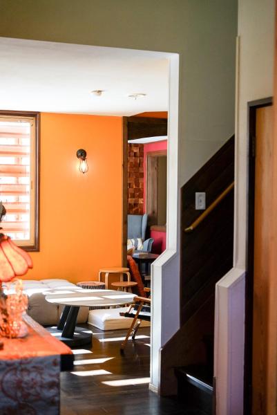 Kawa Mountains Hakuba - 白馬村