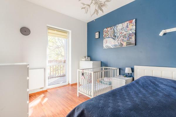 Klimatyczny Apartament Przy Plaży W Sopocie - Gdynia