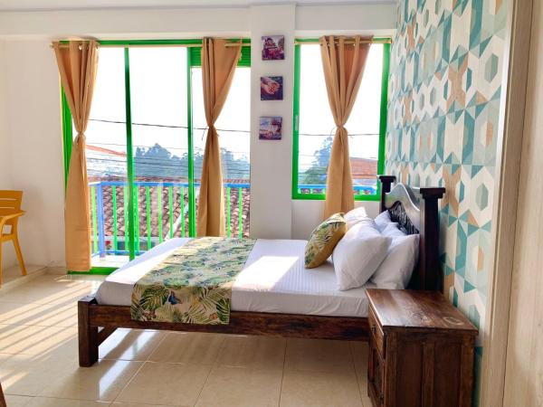 Nature Hotel Salento - Salento