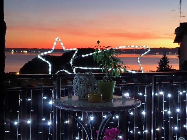 La Perla Di Trevignano - Trevignano Romano