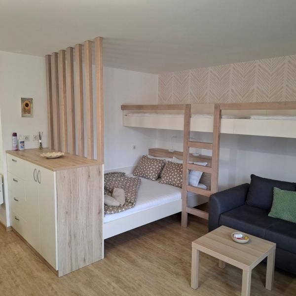 Bohinj Planika J2 - Bohinjska Bistrica