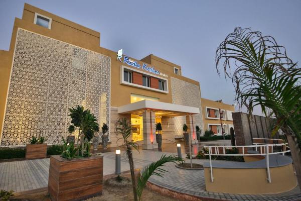 Club Mahindra Dwarka - Gujarat