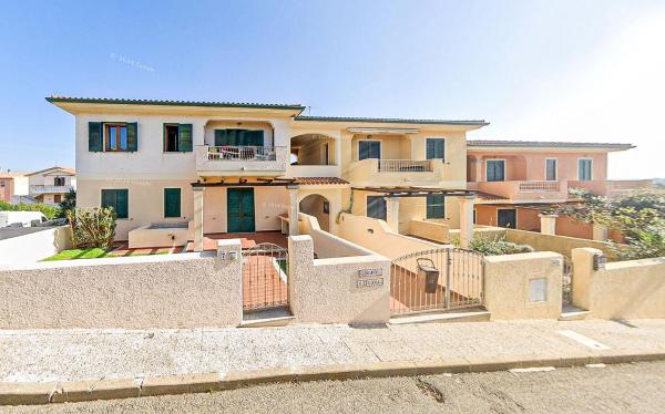 L' Ancora - Santa Teresa Gallura