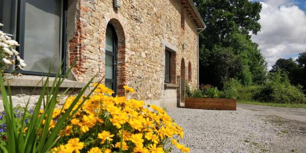 Le Grand Gîte Du Monde De Sophie - Mouilleron-le-Captif