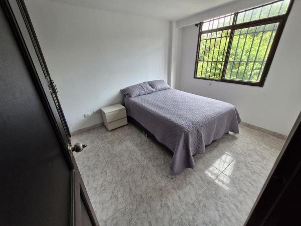 Calido Espacio En Armenia - Armenia