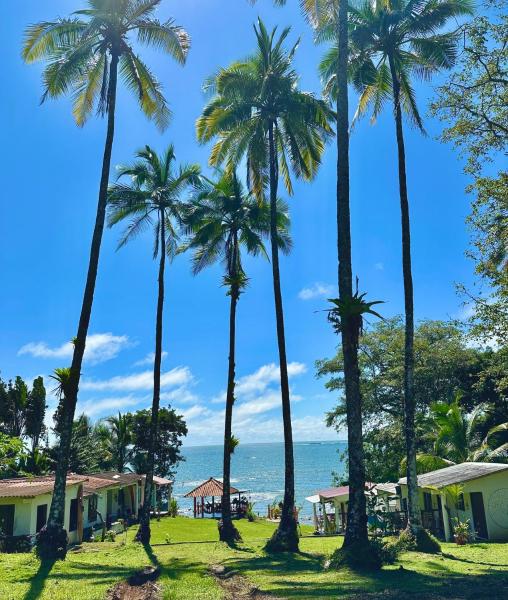 Casa Manila - Panama