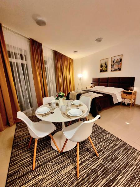 Turecka 49 Apt 1 - Nové Zámky