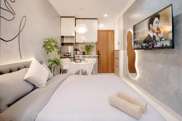 Lahomestay Thái Hà - Hanoi