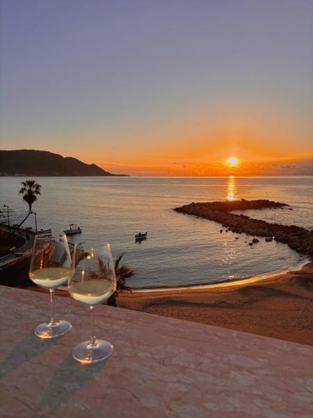 Marger Apartments - Castellabate