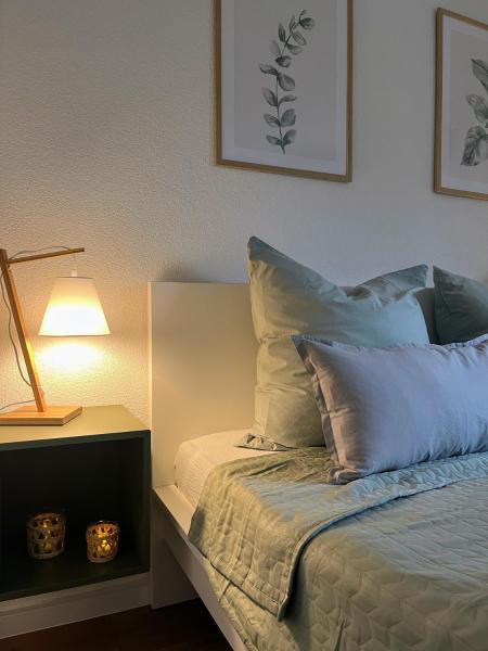 Ferienwohnung Pöhlwasserblick - Schwarzenberg/Erzgebirge