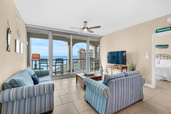 Portofino Island Resort 1-2002 - Pensacola, FL