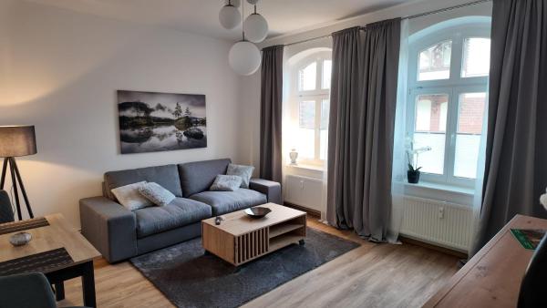 Fewo Wildau Bei Berlin - Eichwalde