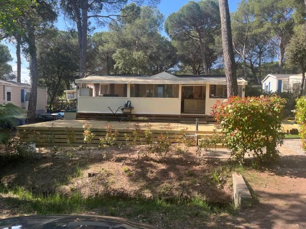 Mobil Home - Var