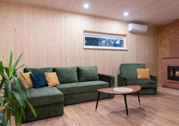 Gobehouse Sodyba - Belarus