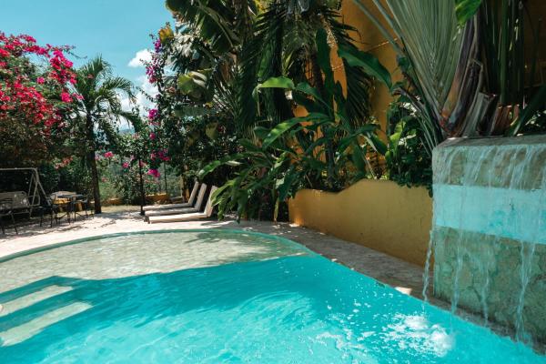 Encomendero Hotel -Centro Histórico- - Santa Fe de Antioquia